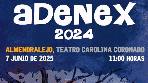 Adenex entregará sus premios anuales el próximo 7 de junio en ...