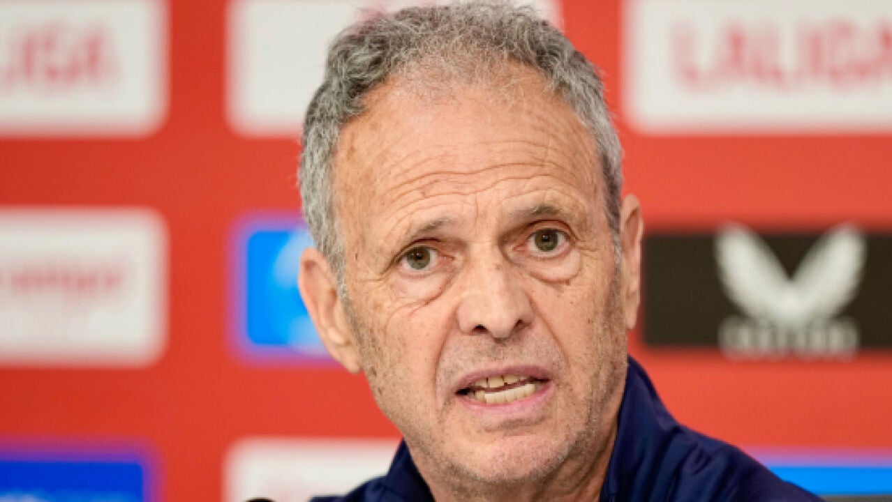 Caparrós: "Yo soy un biri más" | Onda Cero Radio