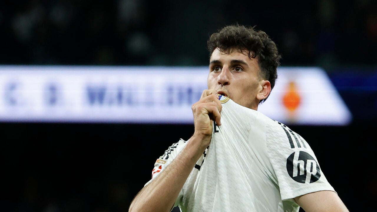 El Real Madrid aplaza el alirón del Barça con un gol de Jacobo Ramón en ...