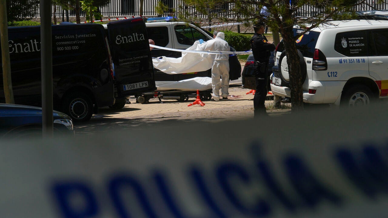 Todo lo que se sabe de Andréi Portnov, el ucraniano asesinado en ...