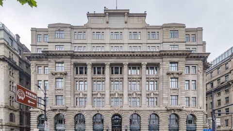 Jorge Rando expone en Jiushi Art Museum de Shanghái | Onda Cero Radio