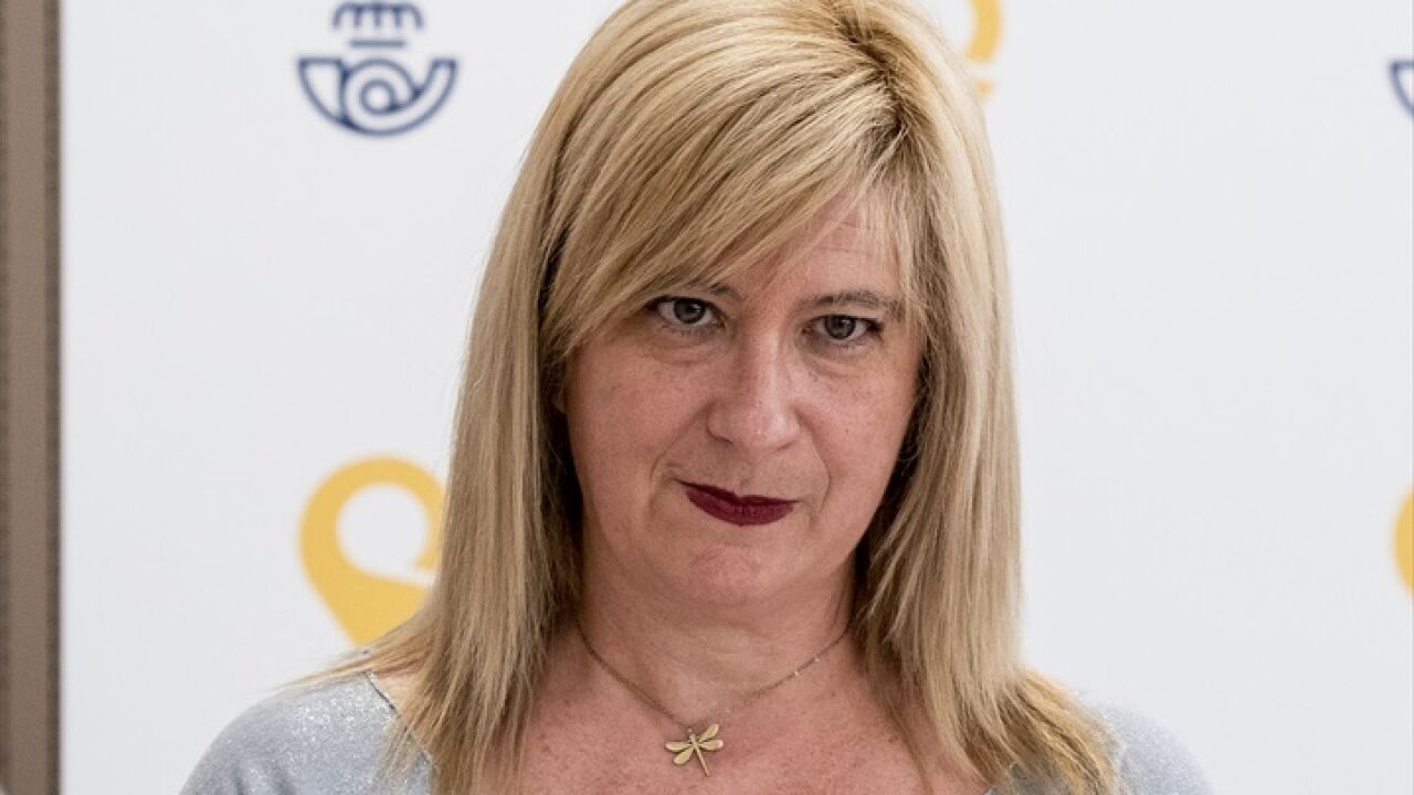 Leire Díez reconoce los audios sobre la UCO, pero niega trabajar para ...