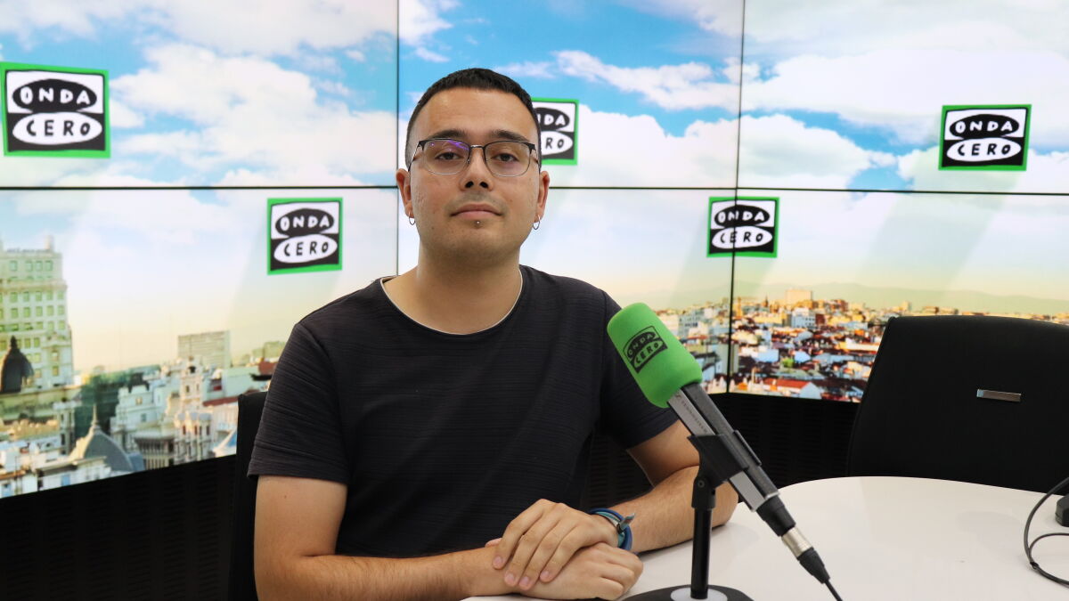 Artículos y audios de Samuel Portillo en OndaCero | Onda Cero Radio