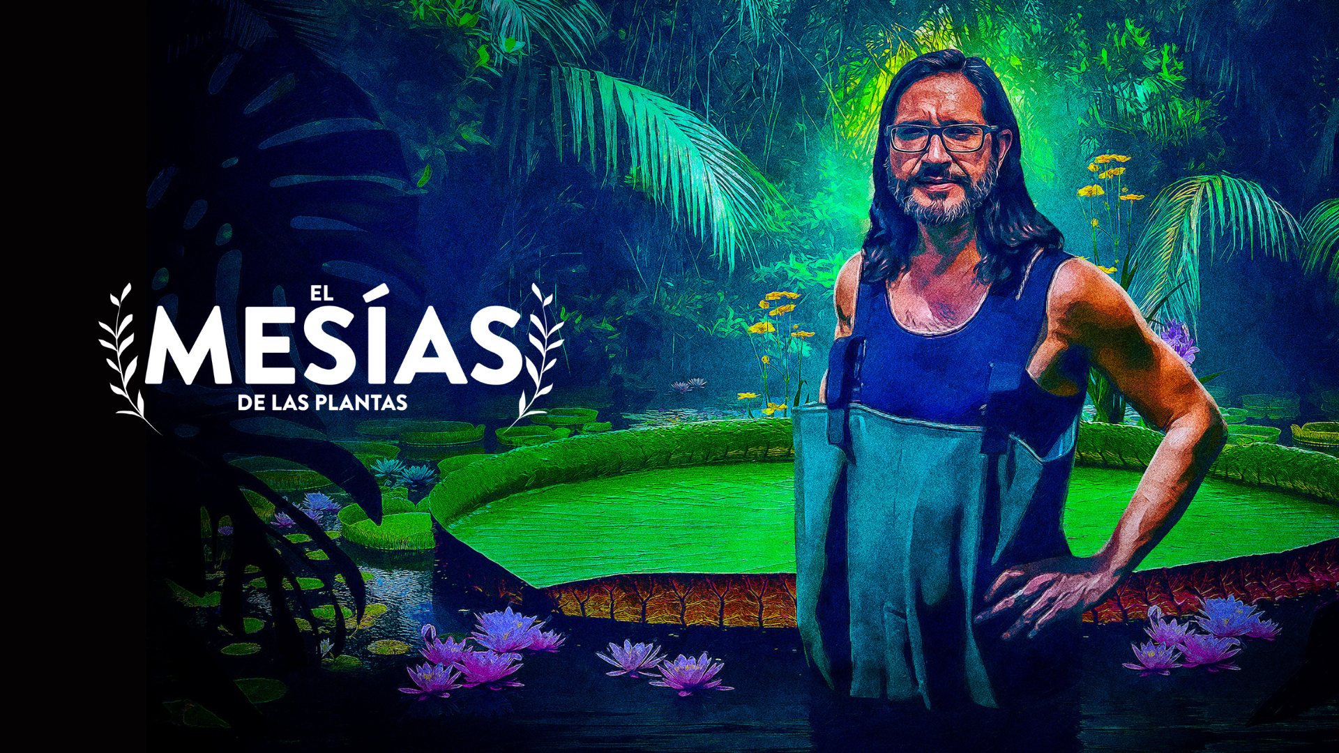 El mesías de las plantas | Onda Cero Radio