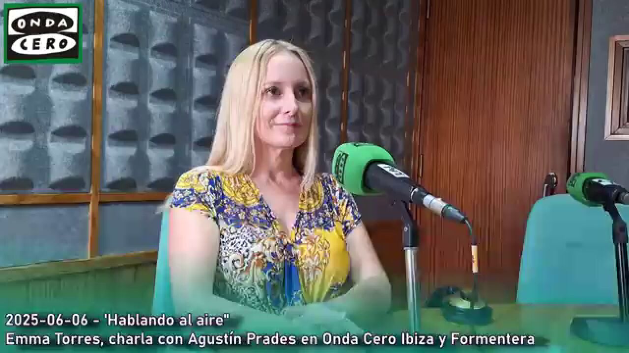 Emma Torres: “La inclusión perfecta sería aquella de la que no se ...