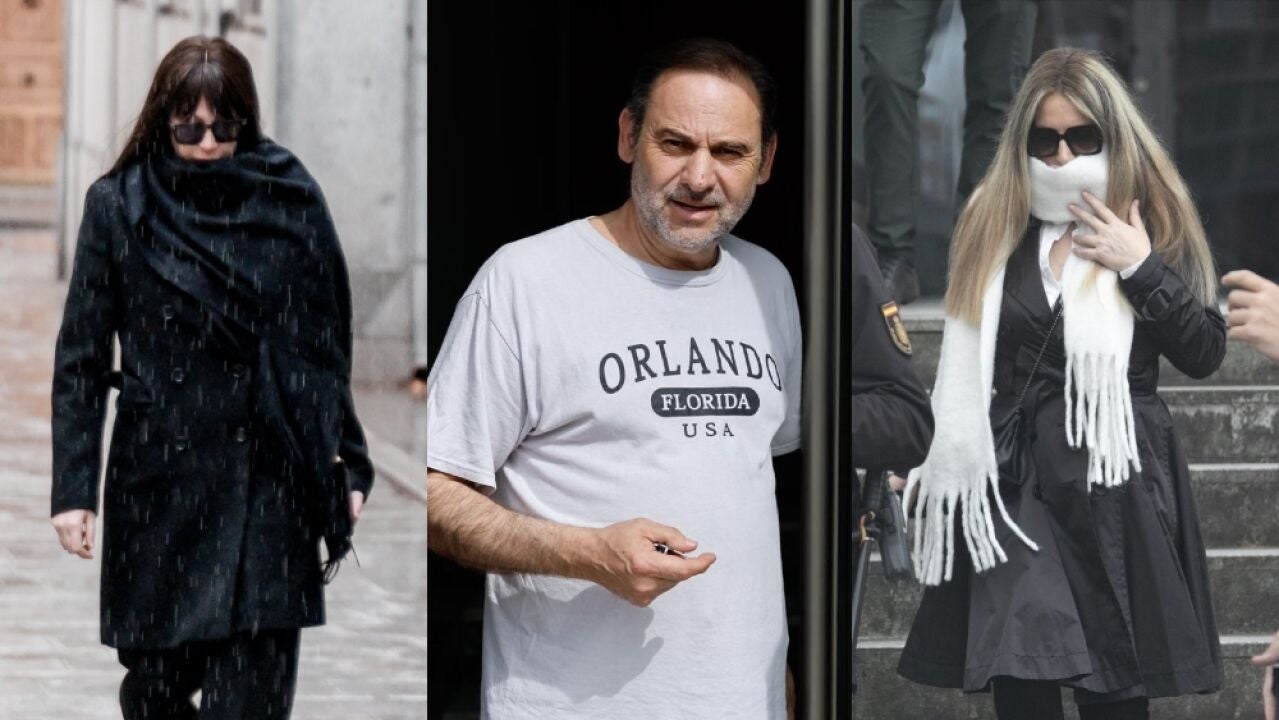 Jessica, Anaís, Miss Asturias, Andrea... La vida personal de Ábalos que ...