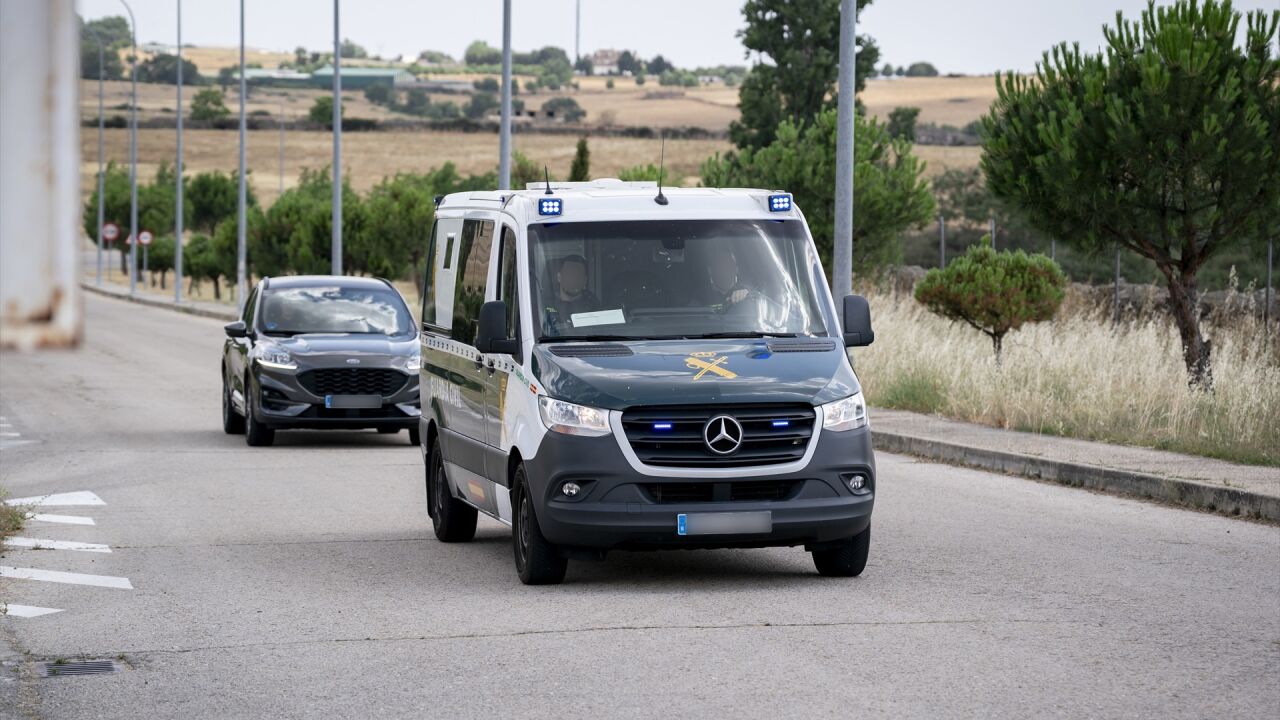 Cómo serán los primeros días de Santos Cerdán en prisión ...