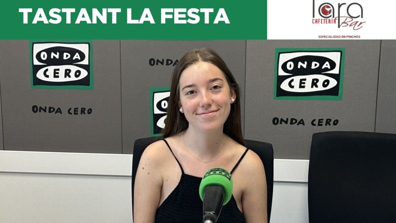 Tallains amb melva fresca | Onda Cero Radio