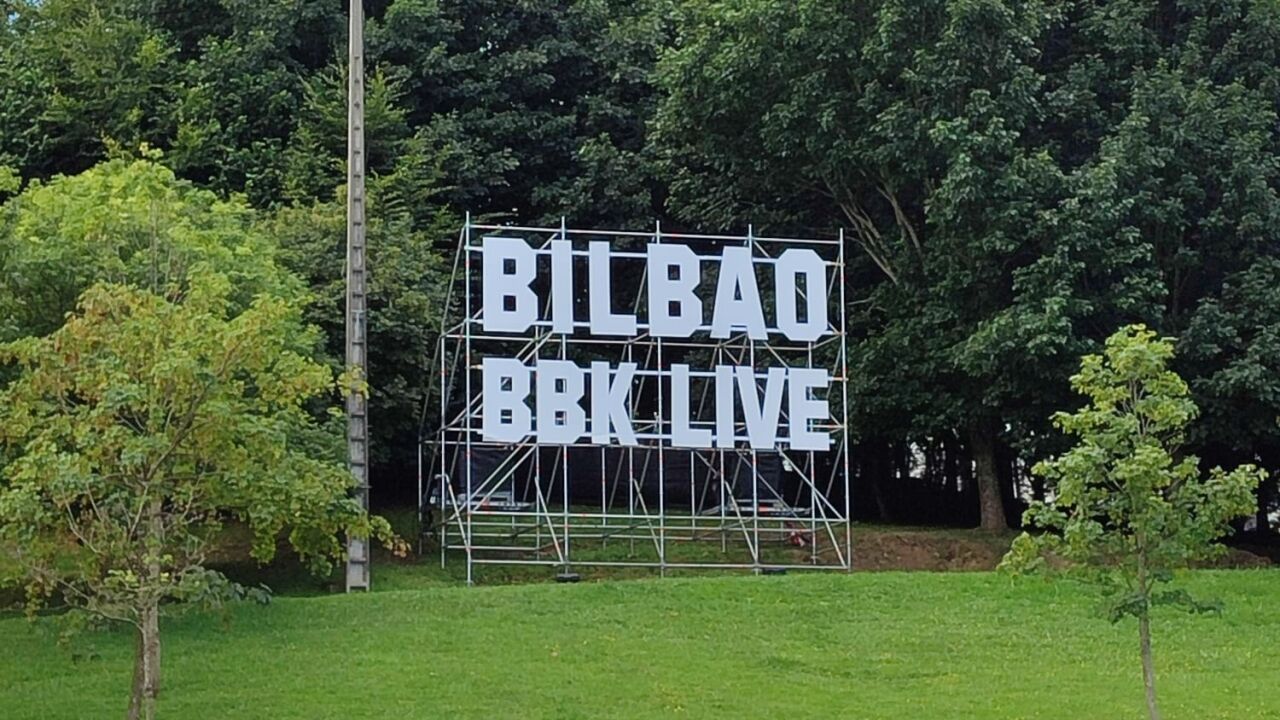 Bilbao BBK Live 2025: música y emoción en Kobetamendi | Onda Cero Radio