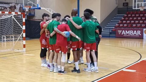 El Handbol Mallorca ya conoce sus rivales y fechas para la temporada ...