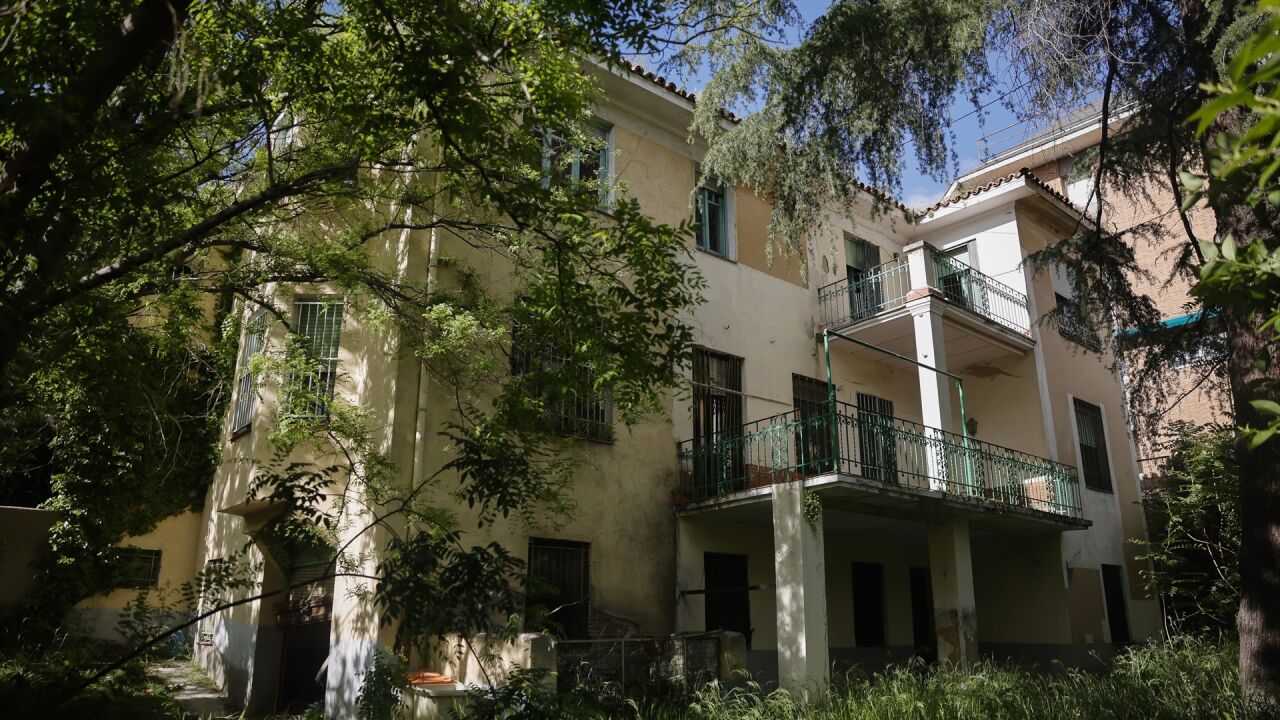 Velintonia abre sus puertas: la casa de Vicente Aleixandre renace como ...