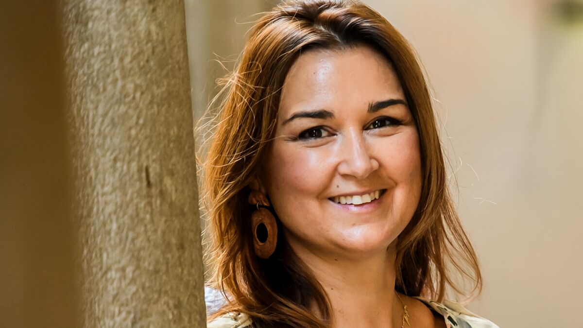 Anna Riera | Onda Cero Radio