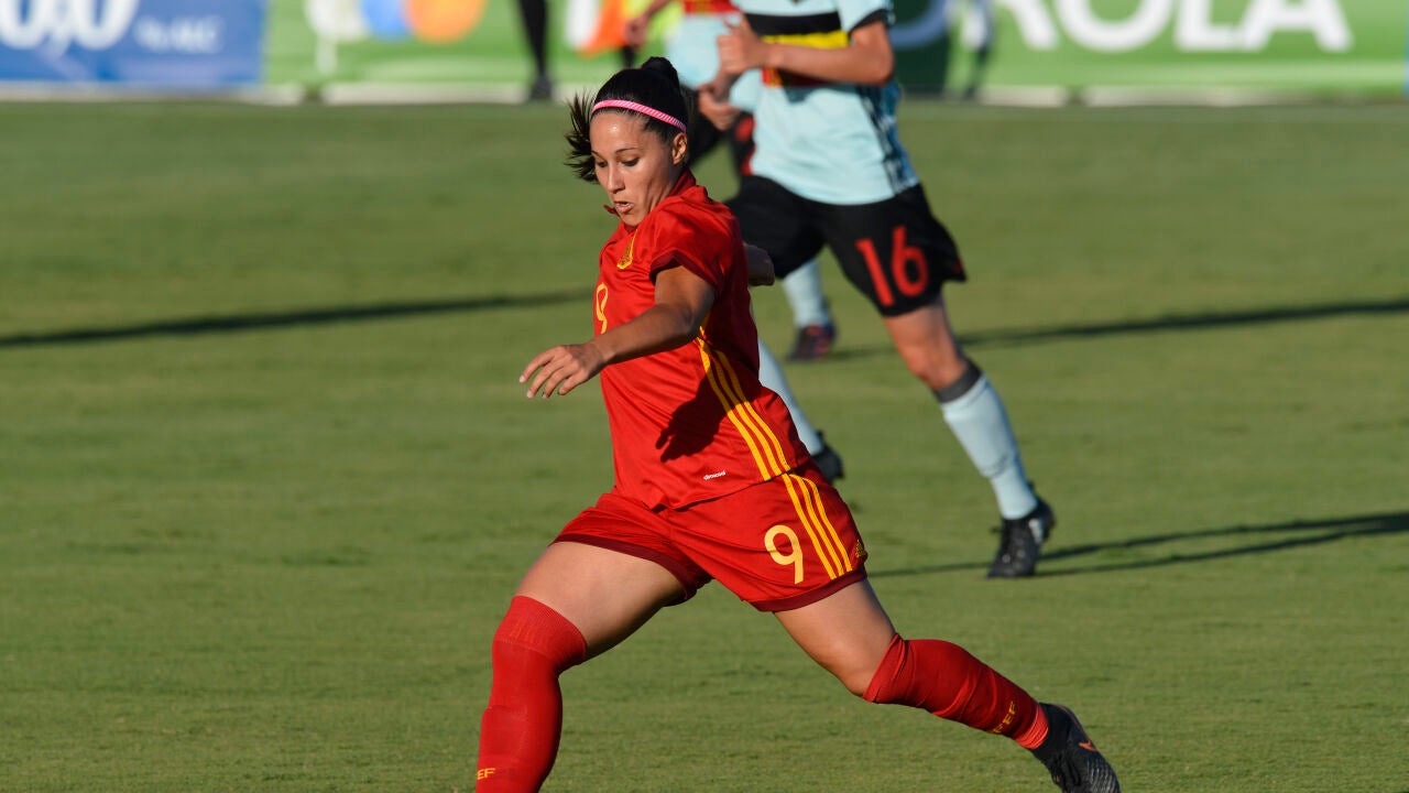 Mari Paz Vilas, ex jugadora de la selección española: "España es quien ...