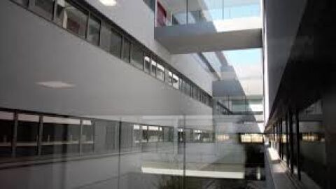 Pasada la Feria abrirá el edificio de Hospitales de Día en la primera fase de la obras del Chua ...