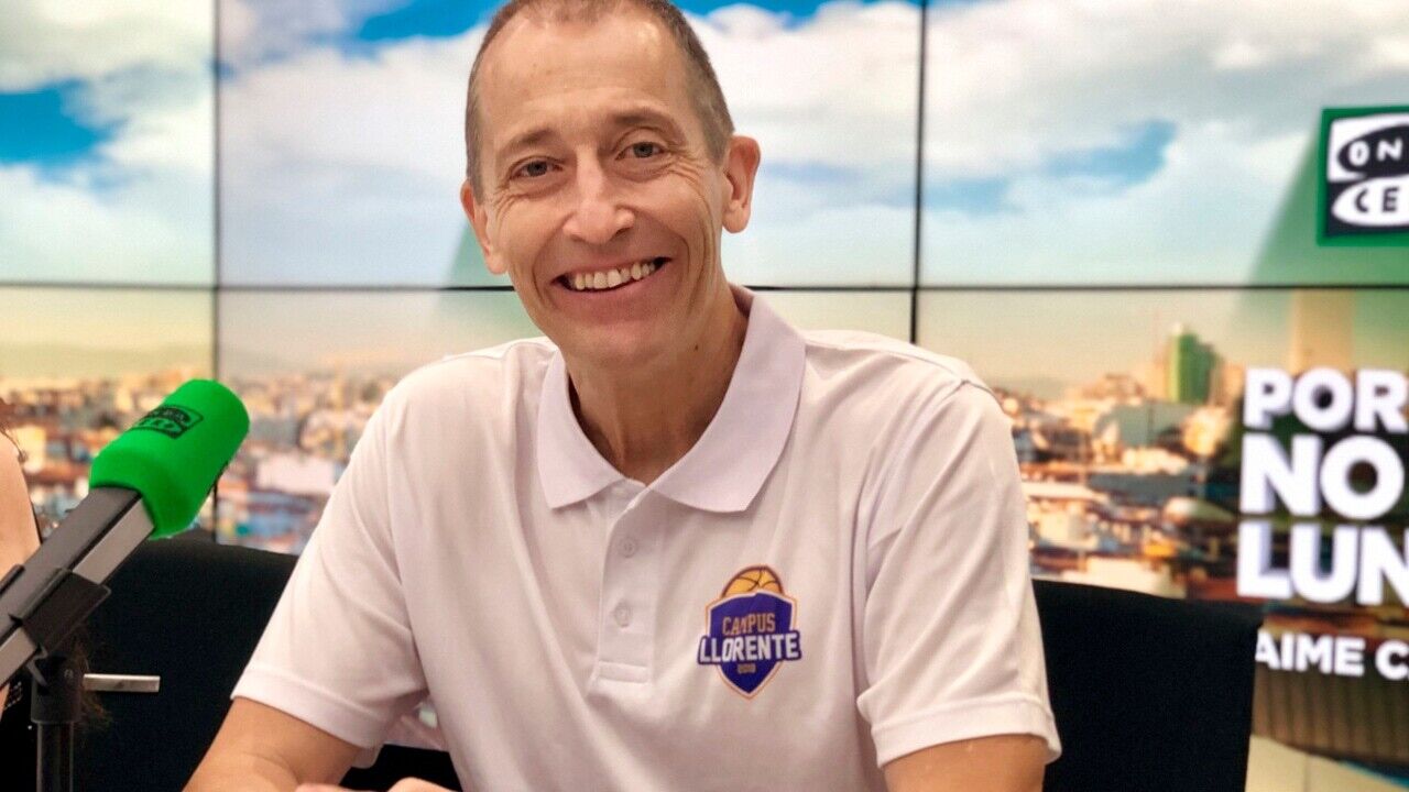 El 'titiritero' Joe Llorente: la historia de Milón de Crotona | Onda ...