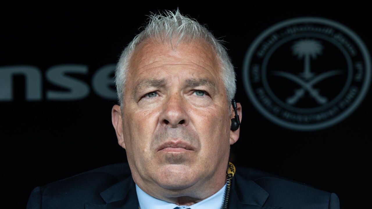 Muere a los 53 años el exjugador y director deportivo del FC Porto ...