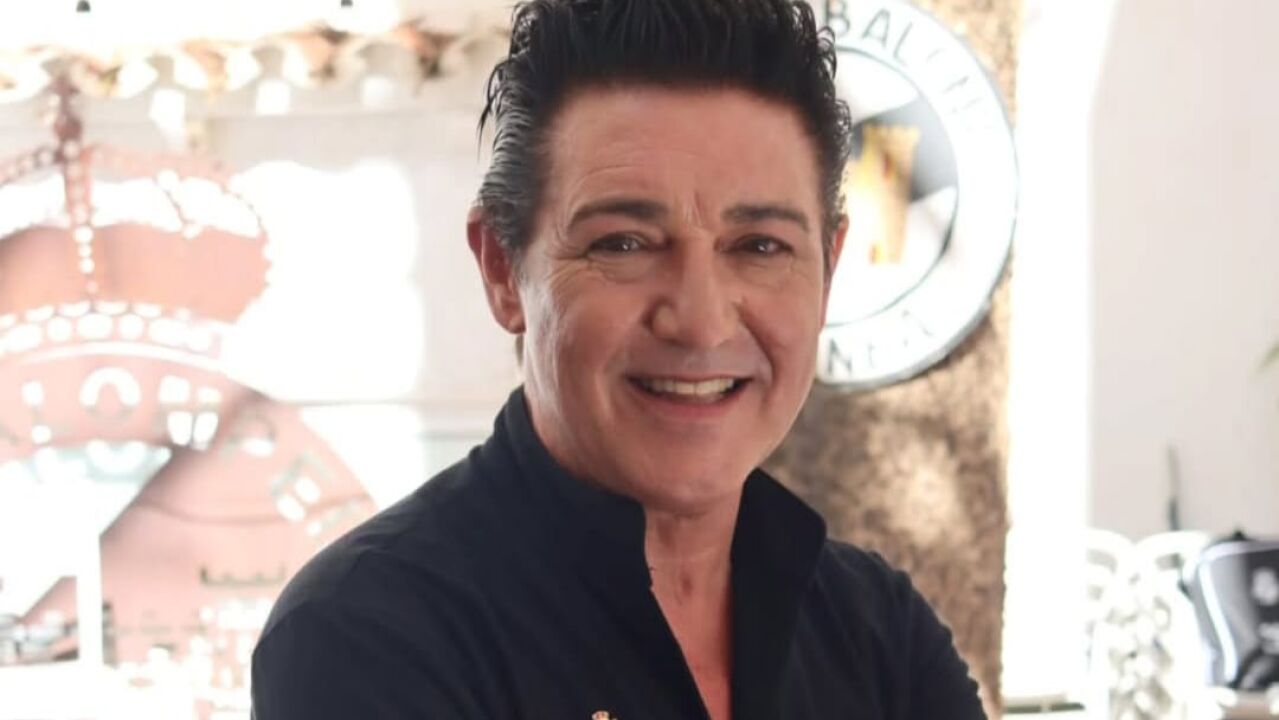 Ángel Garó música trayectoria carrera profesional | Onda Cero Radio