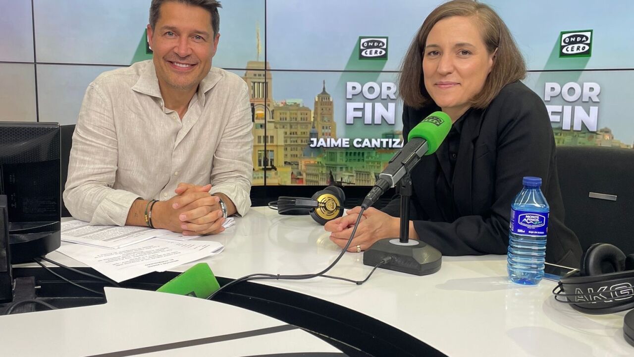 Carla Simón: "Las cartas para mí tienen un valor incalculable, a través ...