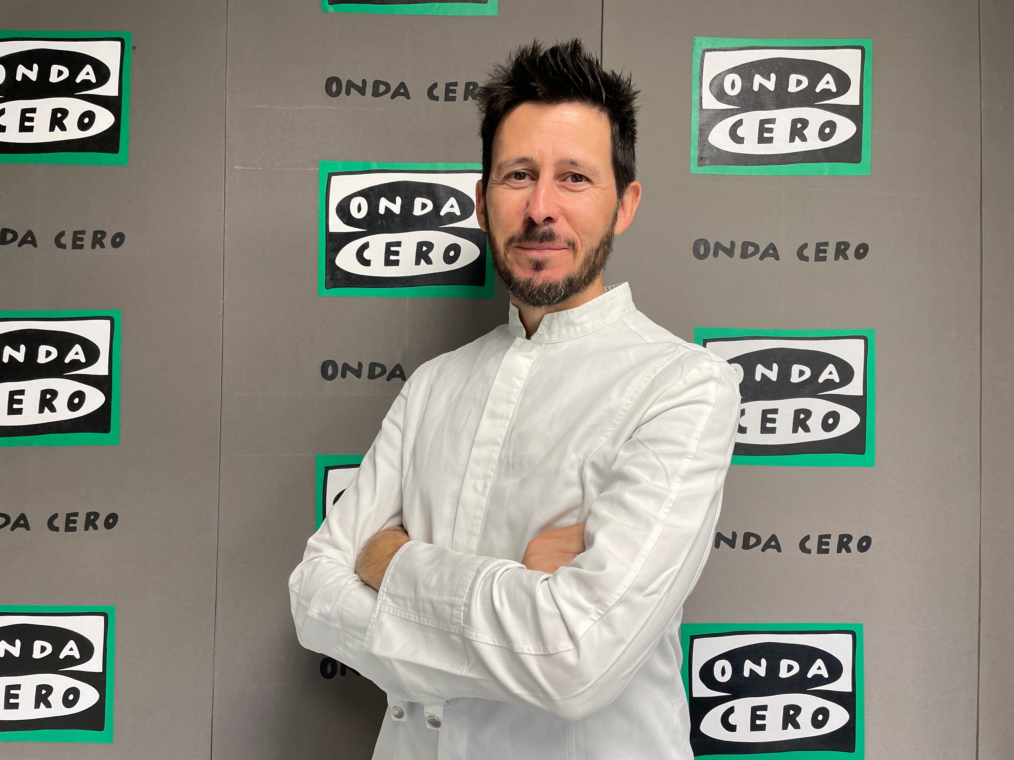 Dolmades, koulouri y portokalópita en la propuesta griega de Chef ...