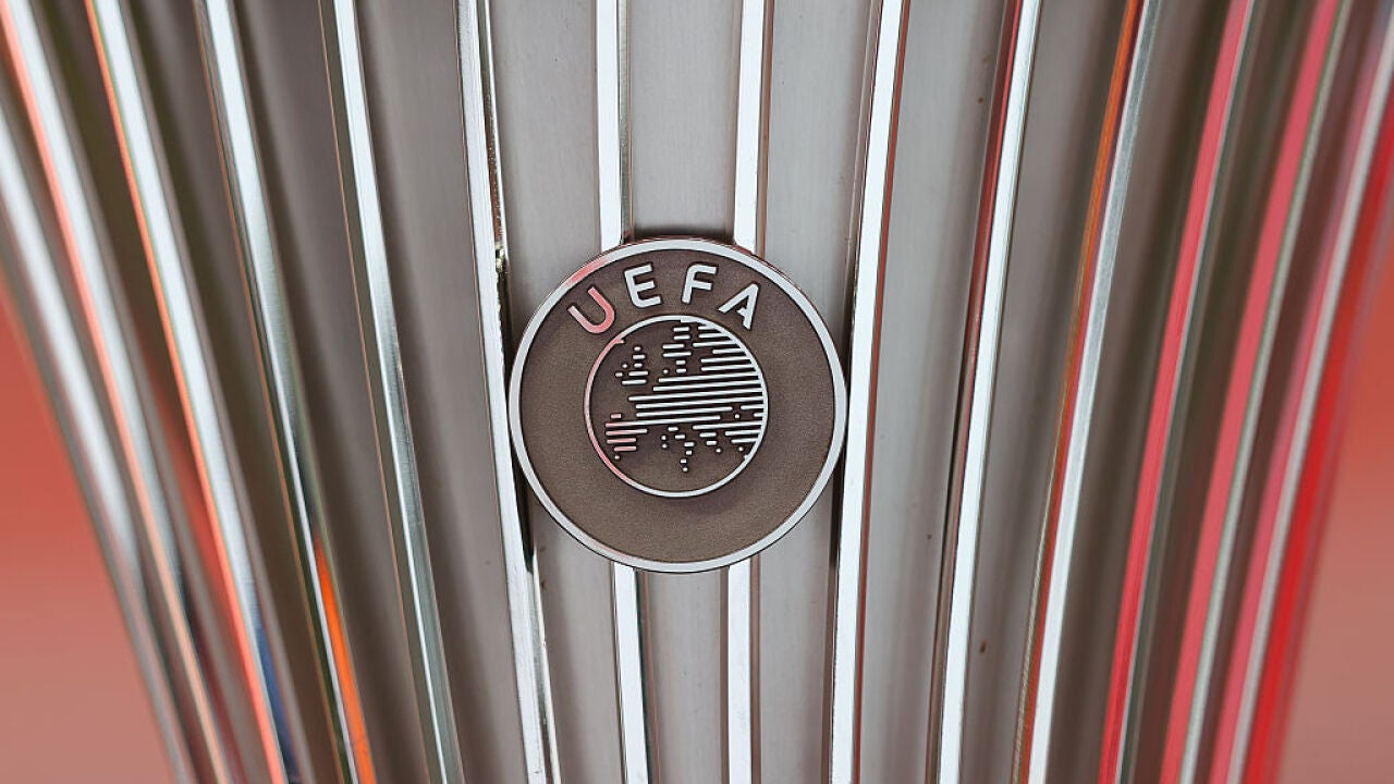 La UEFA plantea suspender a Israel y sus equipos de las competiciones ...