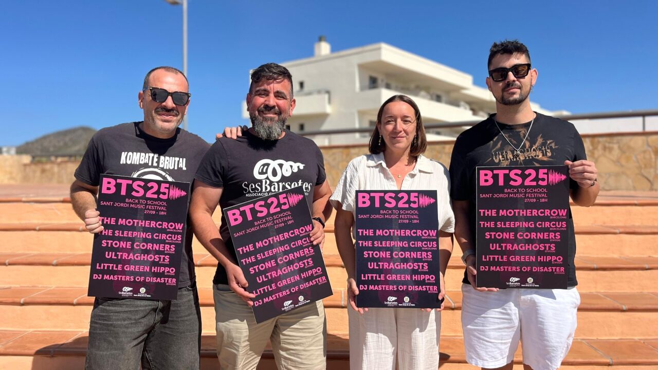 Felipe Ruiz: “El éxito del Back to School es ser un punto y aparte para ...