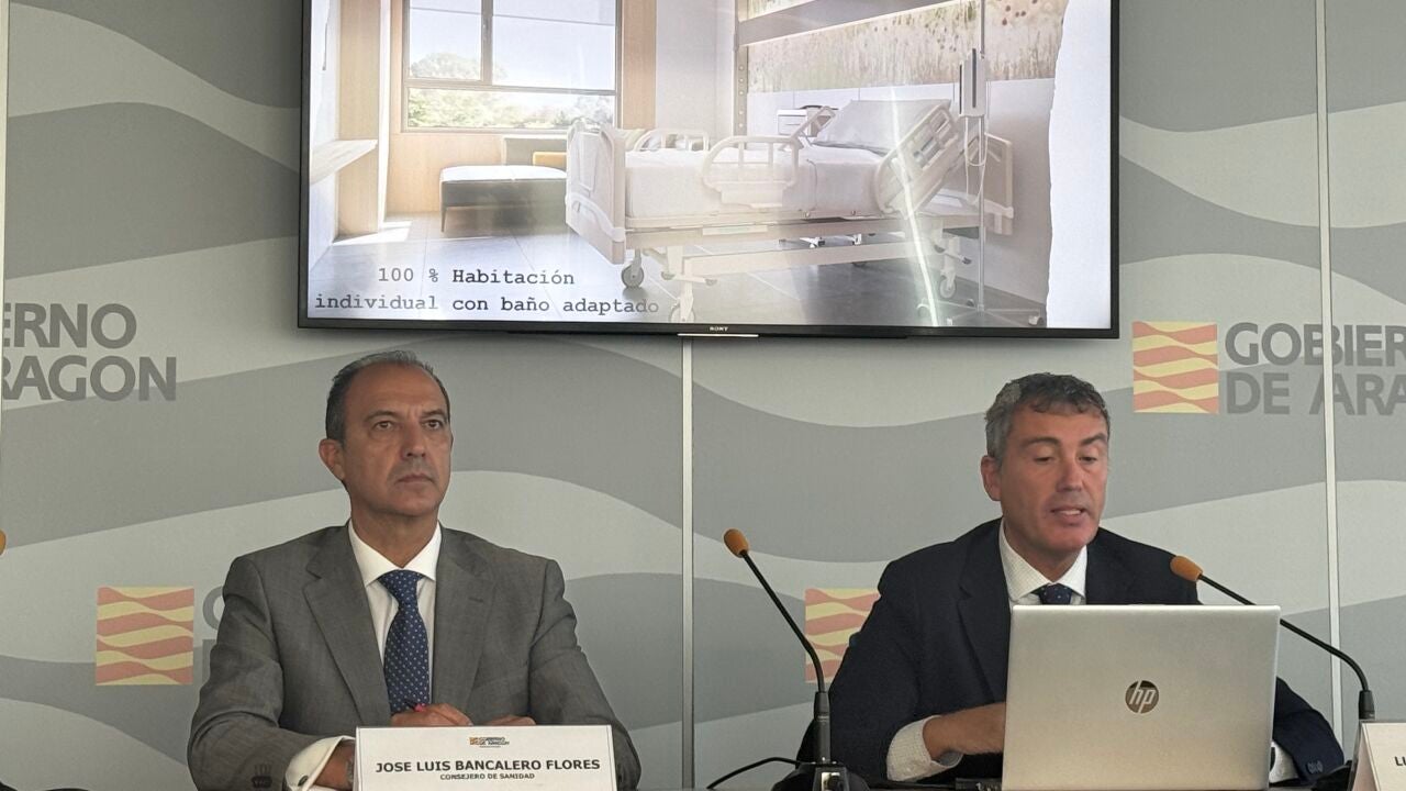 Zaragoza busca ubicación en la margen izquierda para el nuevo Royo Villanova | Onda Cero Radio