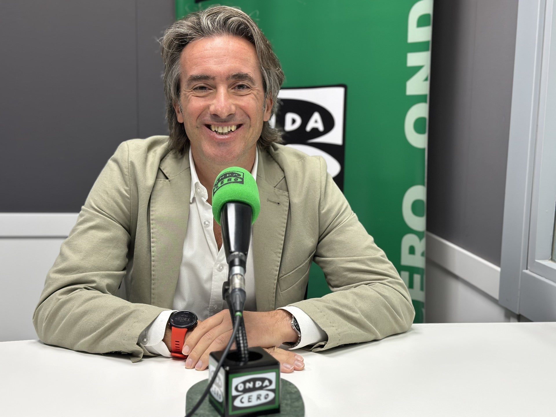 Rafael Martín Recuerda : Money, money, money - Más de uno Granada ...