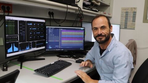 Elche: un profesor del CEU participa en un estudio en un estudio sobre ...