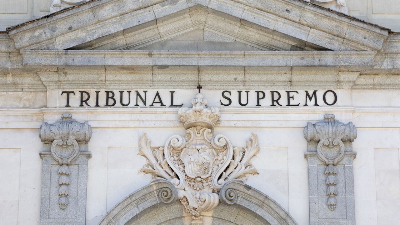 El Supremo concede la pensión de viudedad a un hombre que no pudo ...