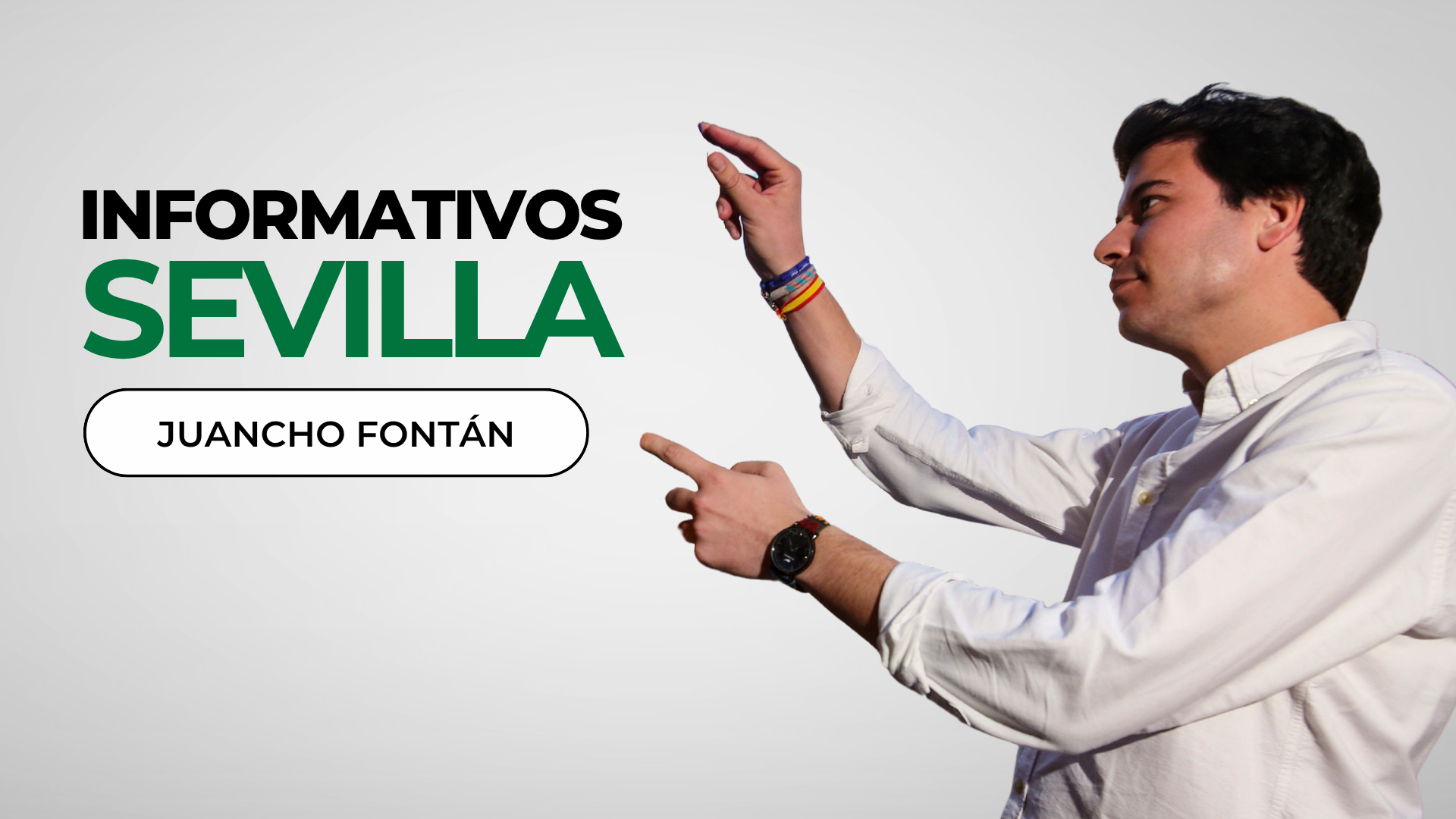 Noticias Matinal Sevilla 08.20h 20/04/2026 - Informativos Sevilla ...