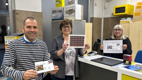 La Navidad de Cangas de Onís protagoniza un nuevo sello de Correos ...