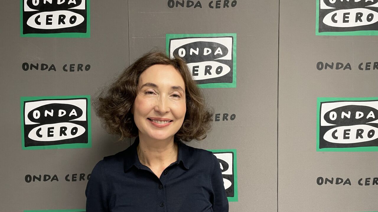 Elsa Punset: "es más importante que nunca parar y pensar qué es lo que ...