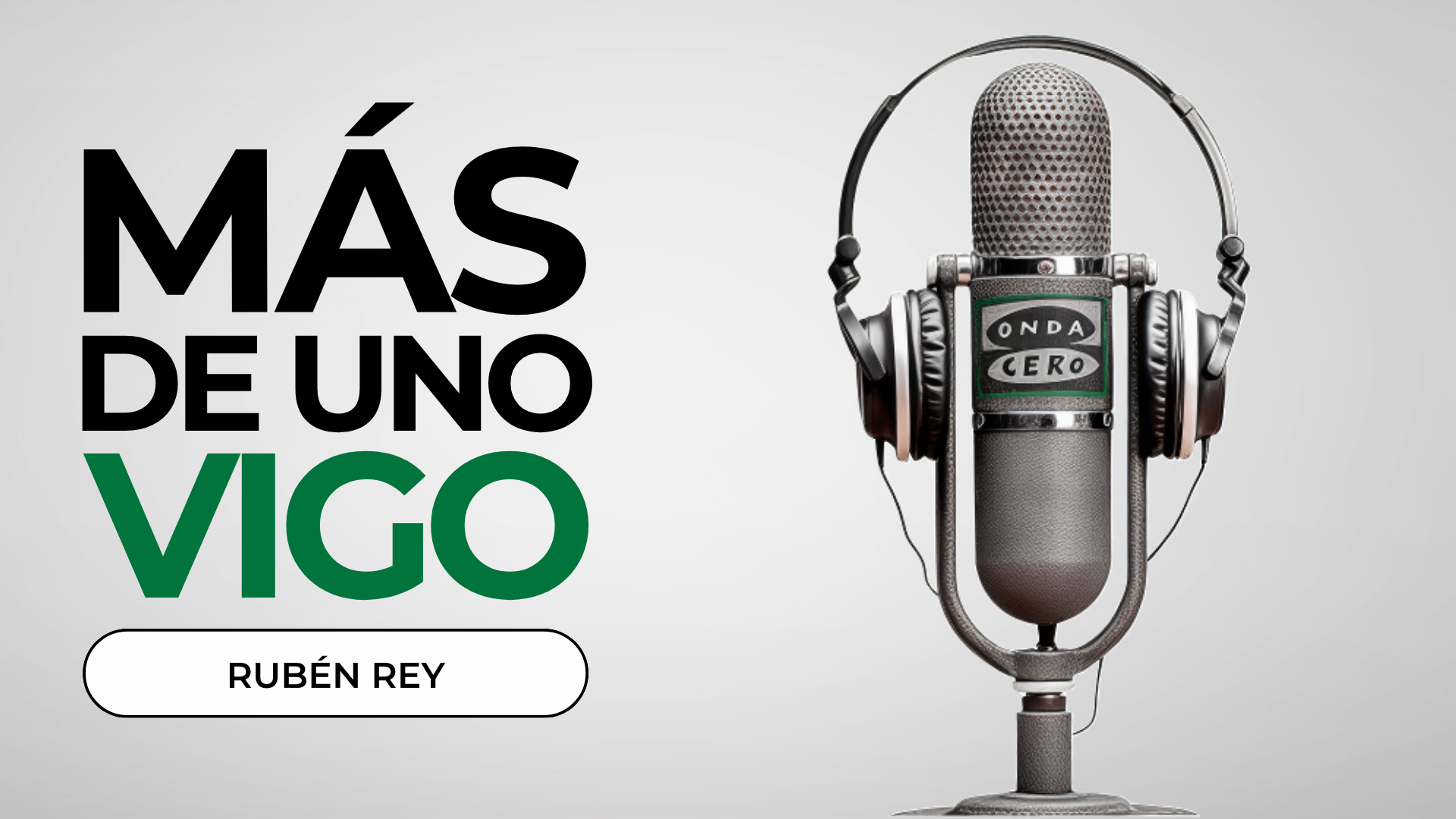 Más de uno Vigo y área metropolitana 06/05/2026 | Onda Cero Radio