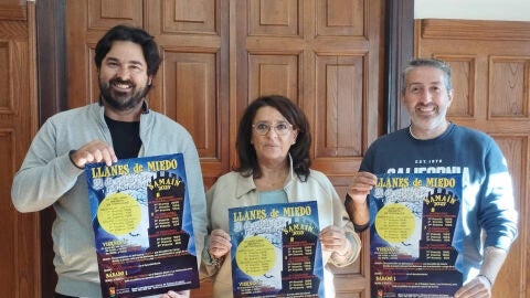 Llanes presenta sus actividades de Samaín con concursos y actividades ...