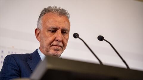 Los mensajes de los socios de Aldama sobre sus contratos con el ...