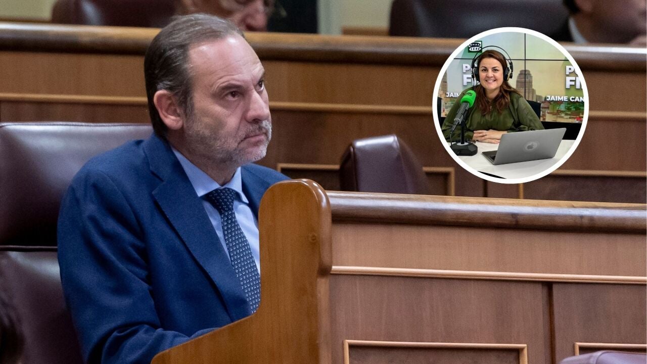 Ketty Garat, tras el informe de la UCO: "Después de toda una cacería ...