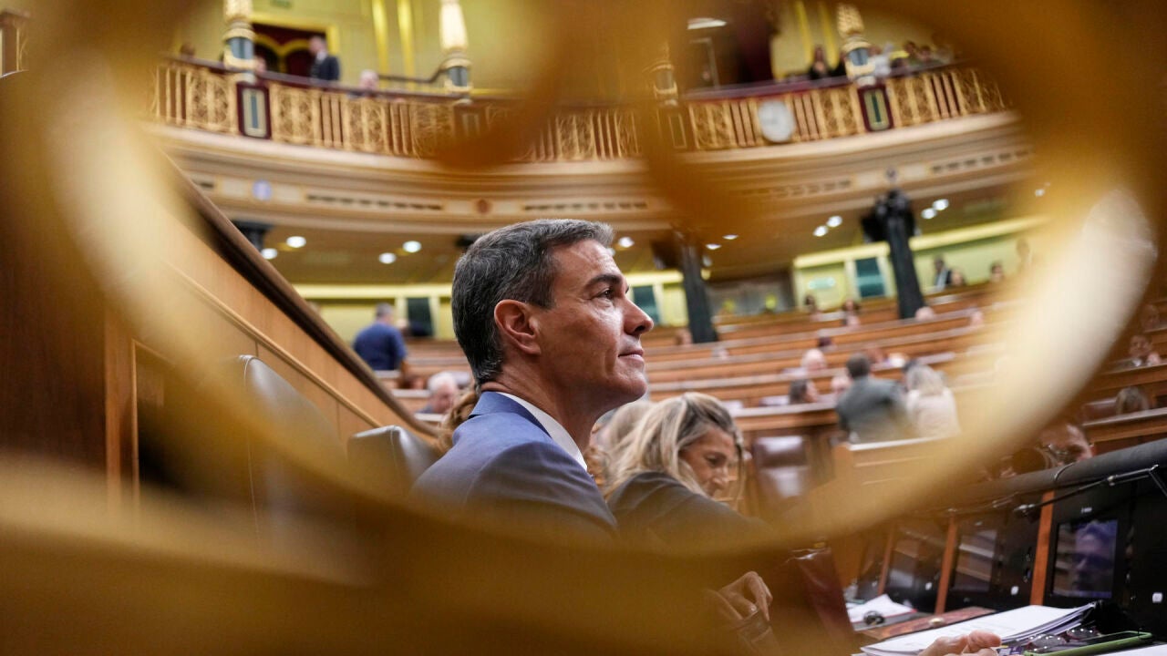 VOTA ¿Nota en su economía la mejora de la que ha vuelto a presumir hoy ...