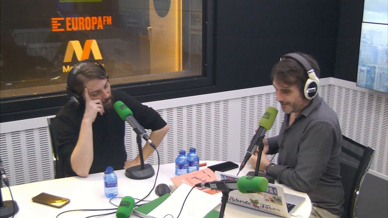 Juan Soto Ivars: "El sistema de protección falla al proteger a las ...