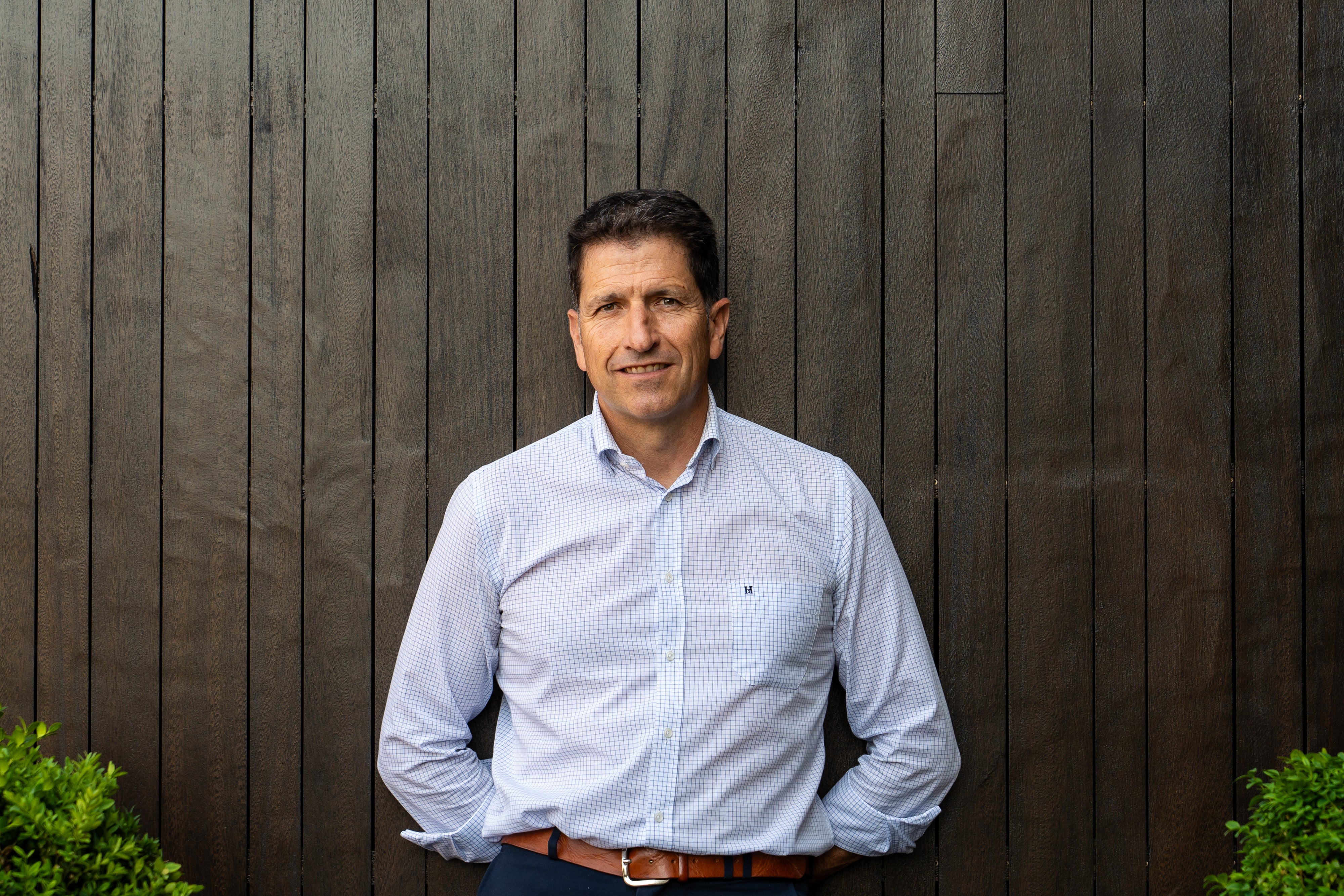 Iñaki Ecay: "La empresa familiar genera valor añadido para la sociedad ...