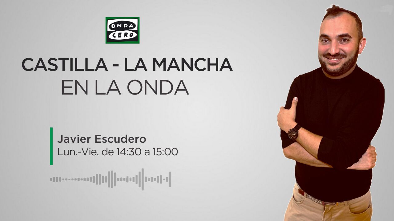 Más de Uno Castilla-La Mancha 24/12/2025 | Onda Cero Radio