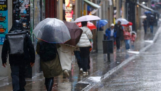 Protección Civil envía un ES-Alert a 19 municipios del Alt y el Baix ...