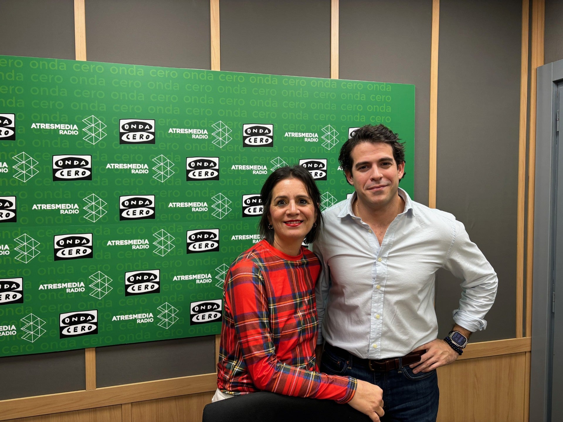 Doctor Aurelio Rojas: "Un gran estímulo para activarnos por la mañana ...