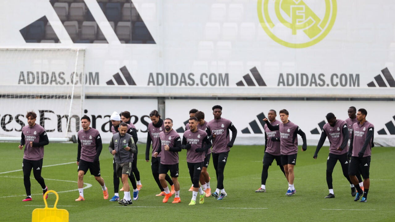 Huijsen se apunta a la Supercopa y Mbappé sigue siendo duda | Onda Cero ...