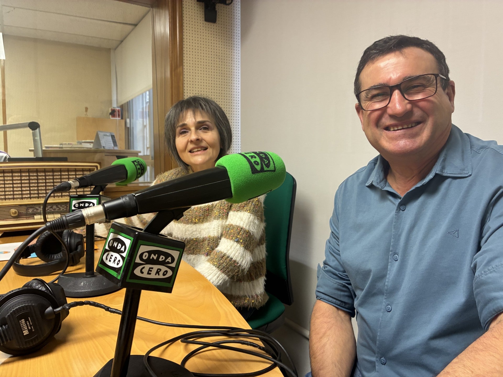 La Brújula de Castilla y León. La Legua con Julio César Izquierdo ...