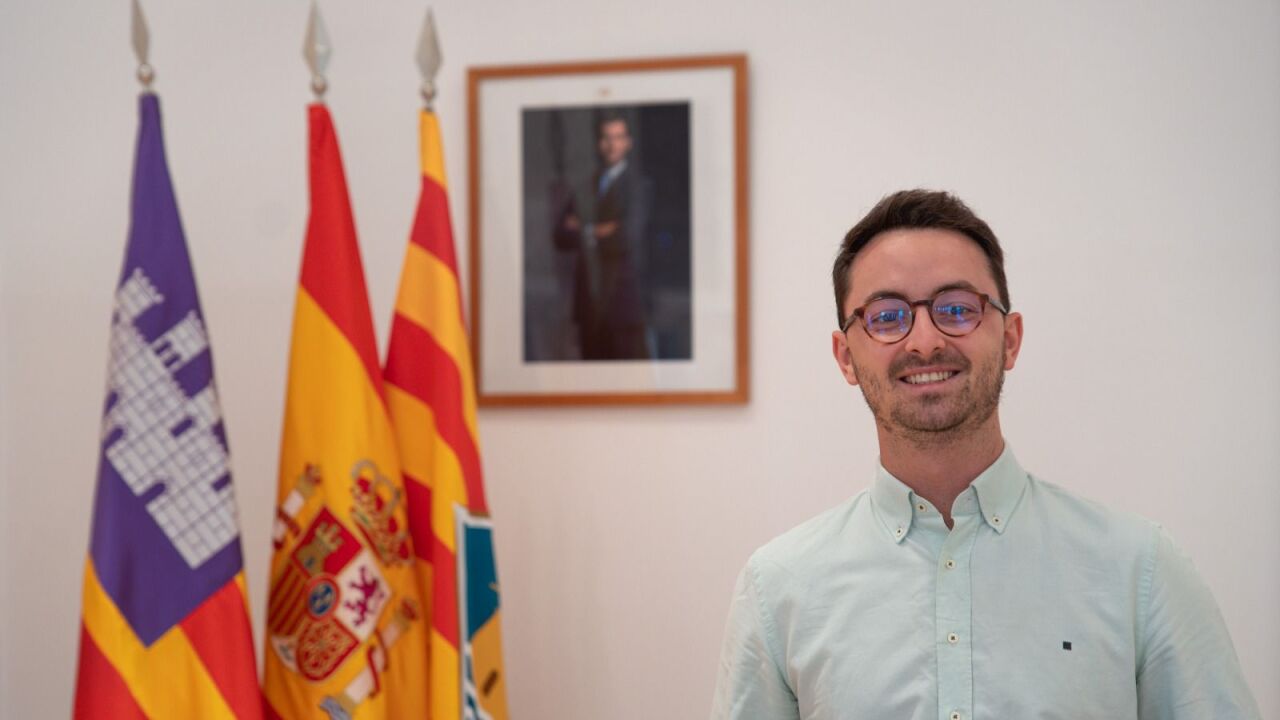 Artal Mayans: Formentera se presenta en FITUR con un turismo sostenible ...