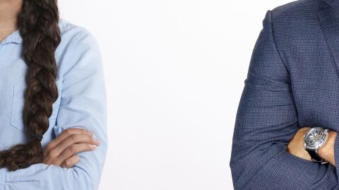 Enero, el mes del divorcio: por qué tantas parejas rompen tras la ...