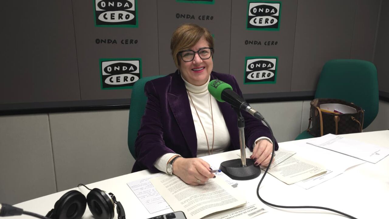 Antonia García Valls hace balance de dos años como Subdelegada del ...