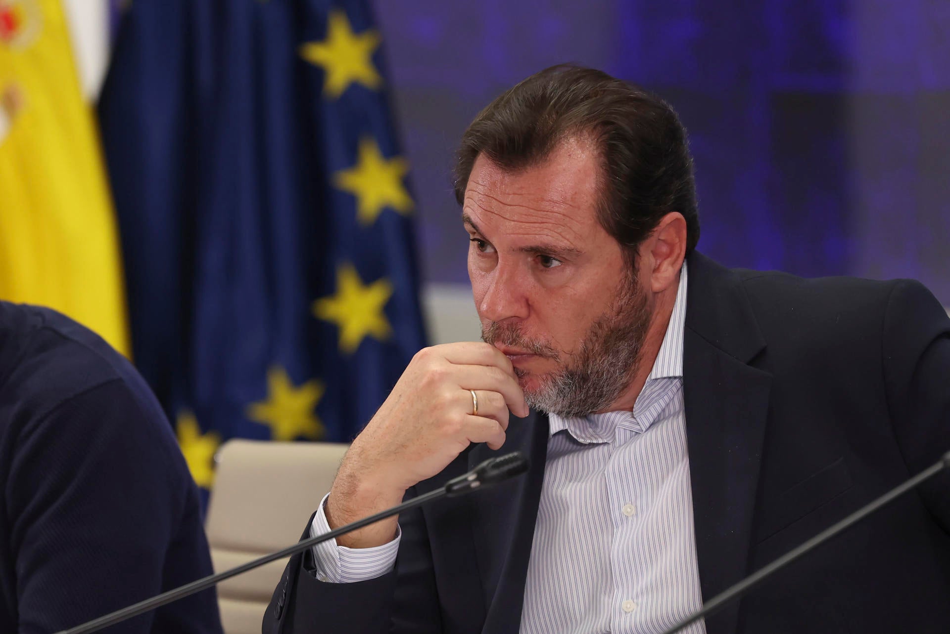 Tertulia: Las respuestas de Puente y Marlaska sobre Ademuz, el ...