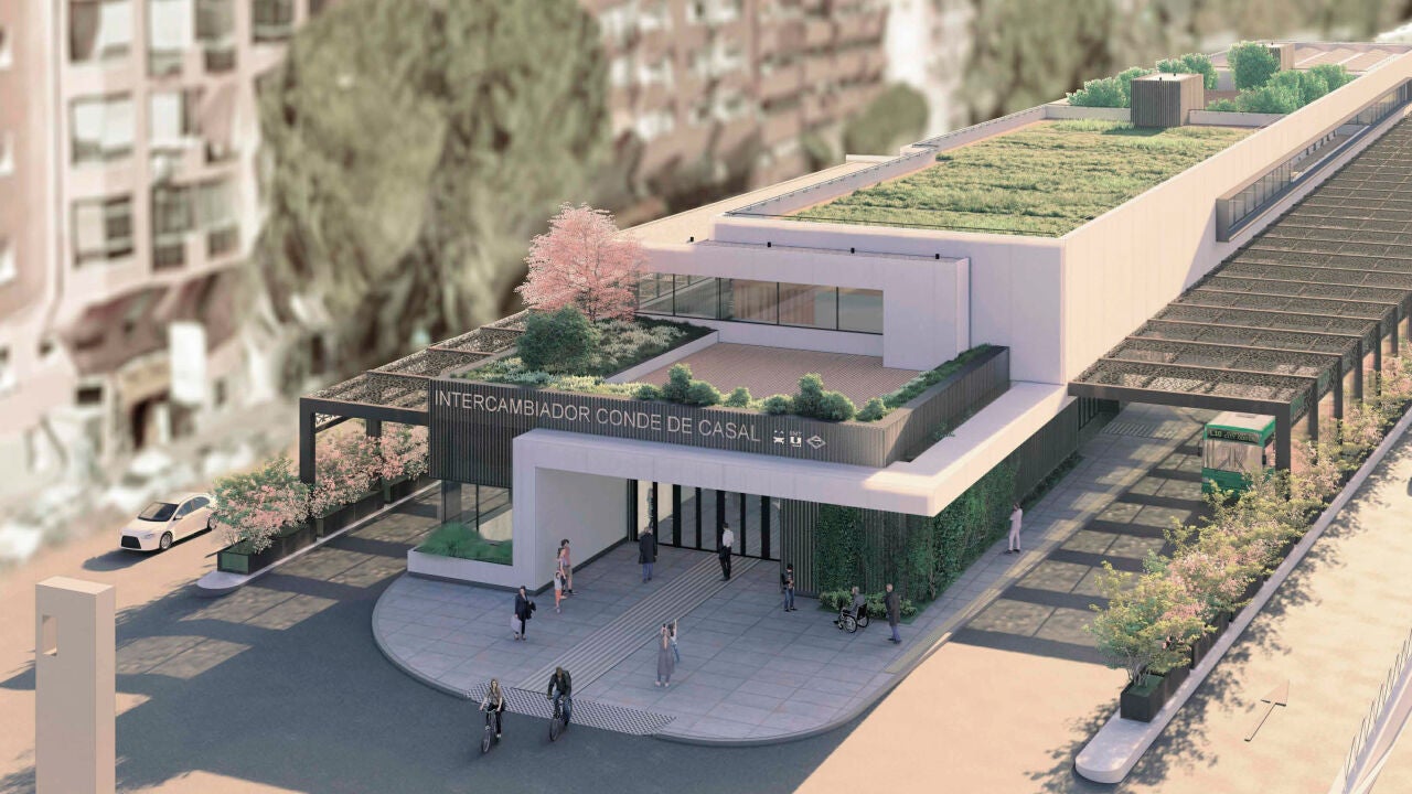 La Comunidad de Madrid avanza en la tramitación del nuevo ...