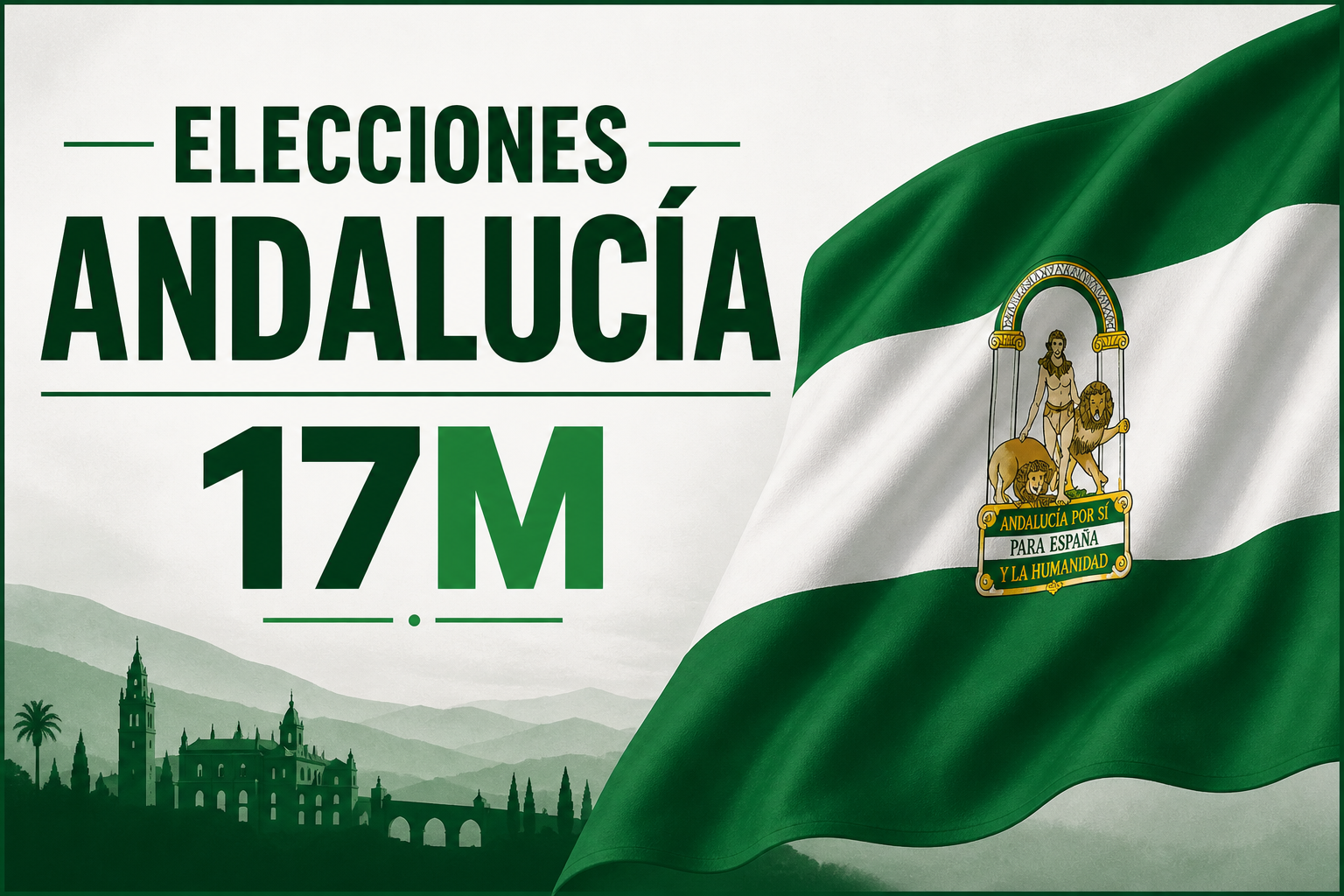 Especial Elecciones: Camino al 17-M desde Córdoba (Programa 6) - Más de ...